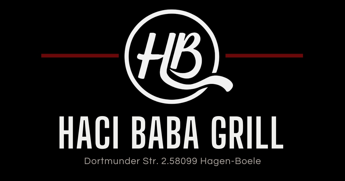 Haci Baba Grill - Boele